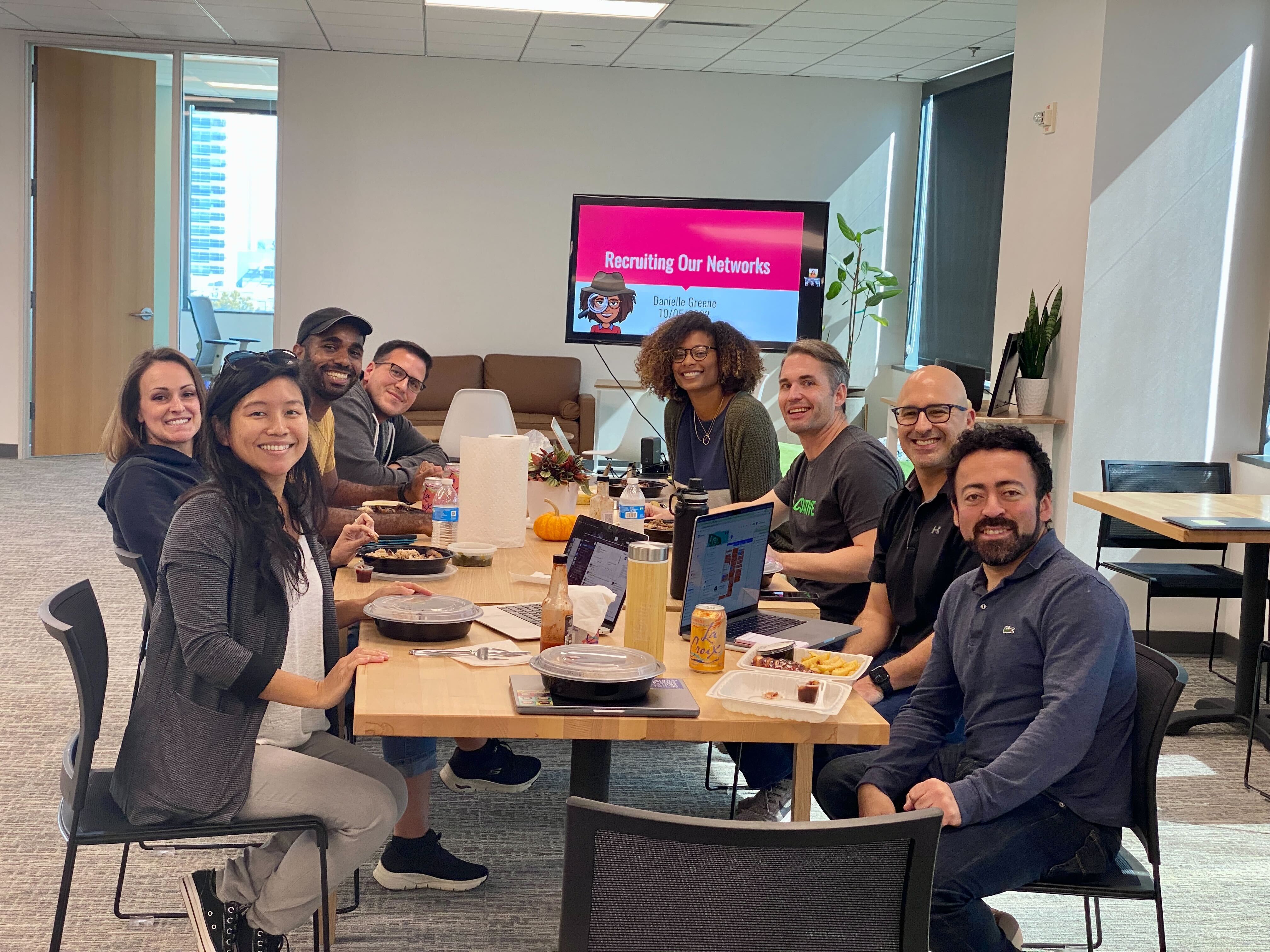 Coactive | We're better together: why Coactive AI is championing office culture